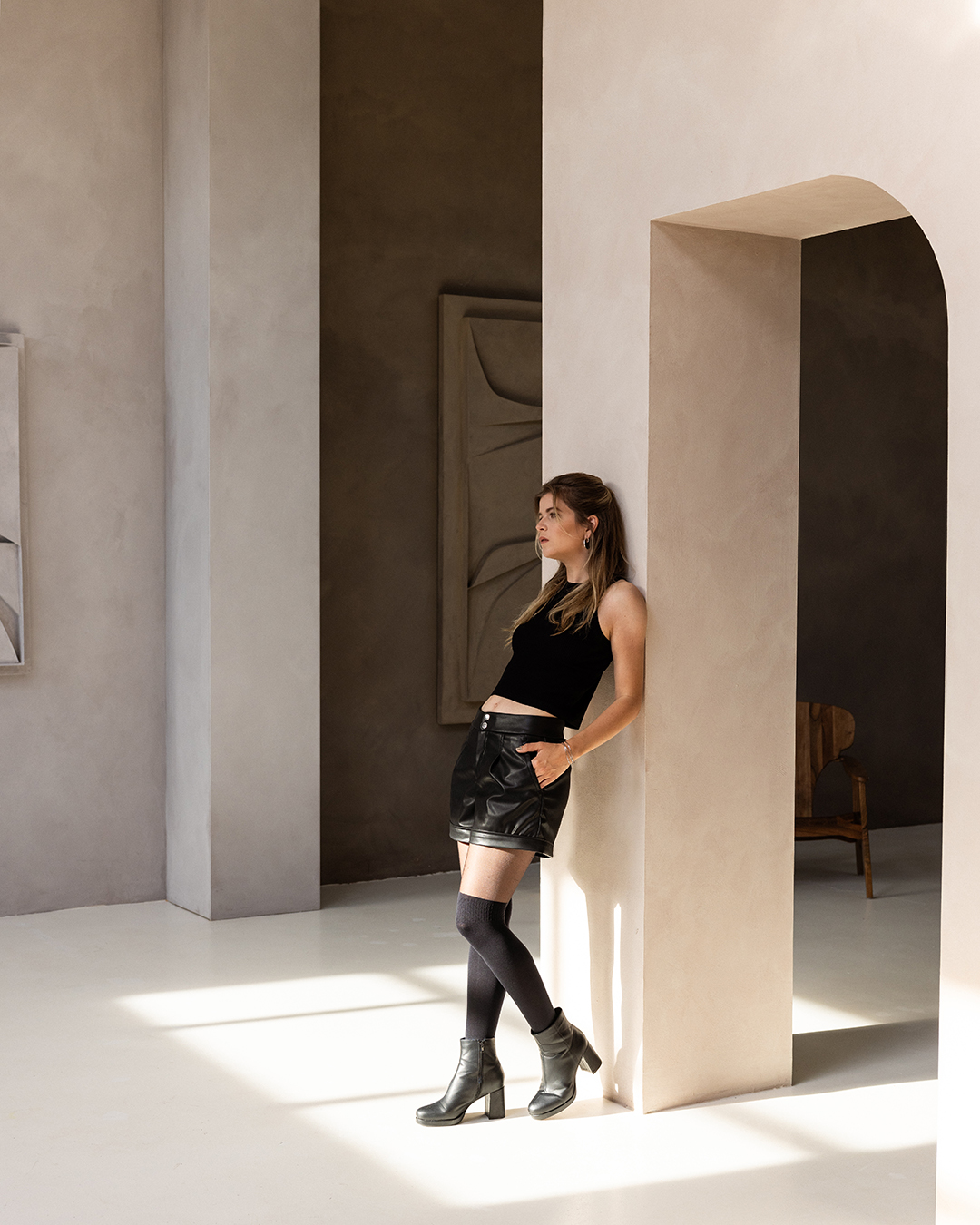 Daylight studio Amsterdam: book online | Atelier Oost