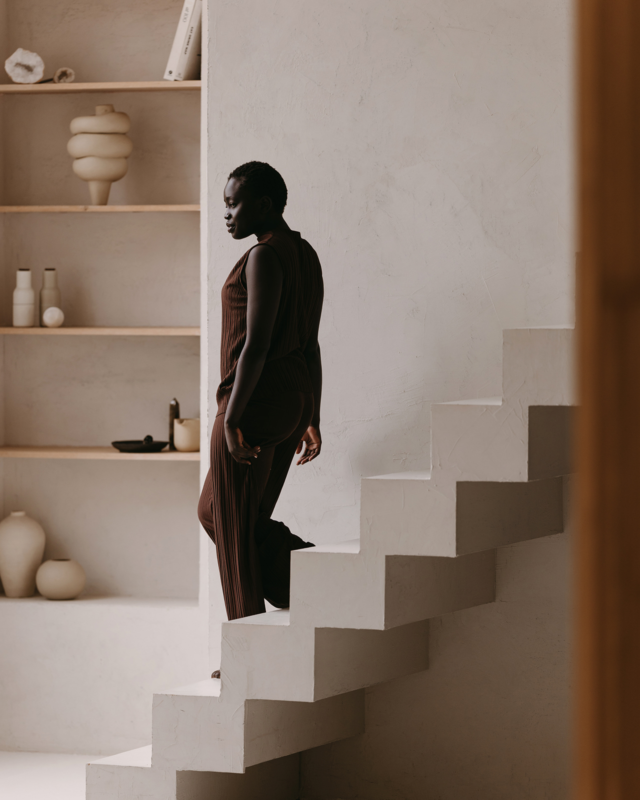 Daylight studio Amsterdam: book online | Atelier Oost