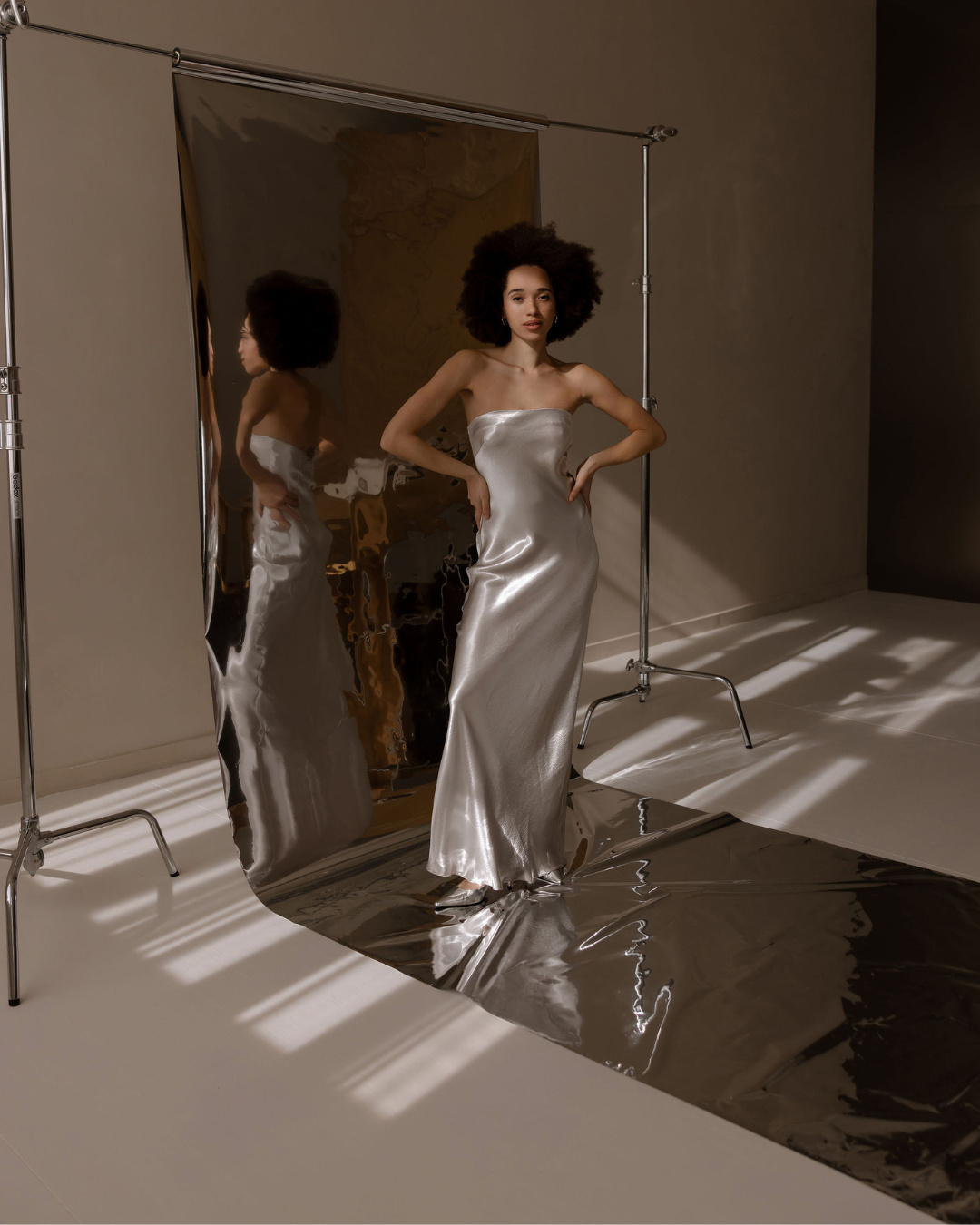 Daylight studio Amsterdam: book online | Atelier Oost