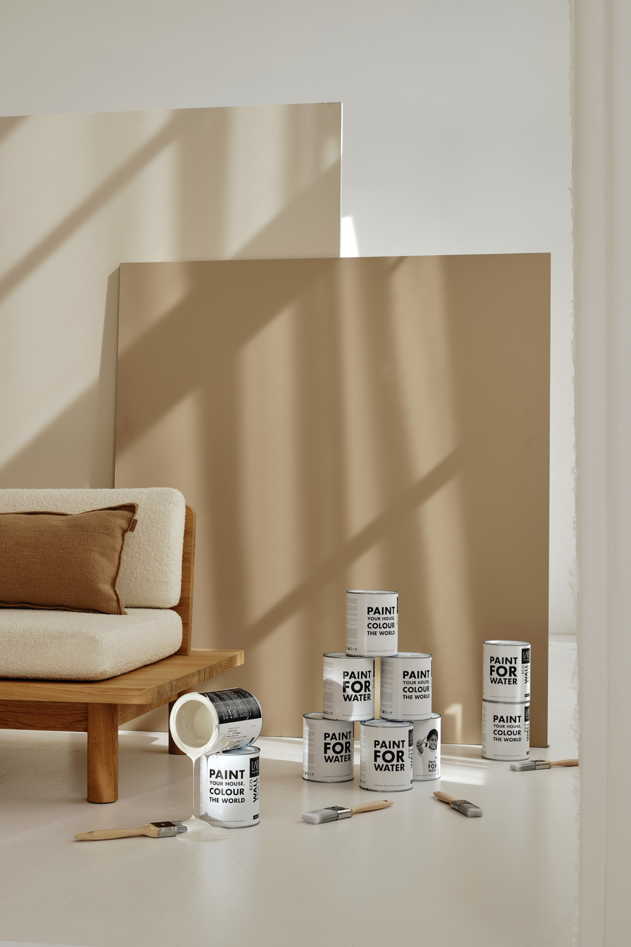 Tips: Productfoto’s maken in onze studio | Atelier Oost