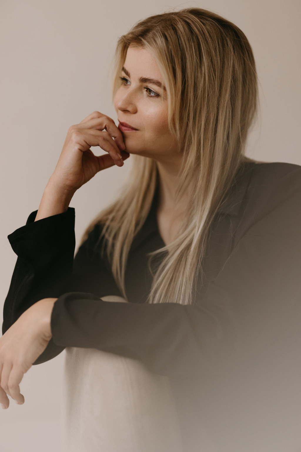 Portretfotografie: inspirerende voorbeelden | Atelier Oost