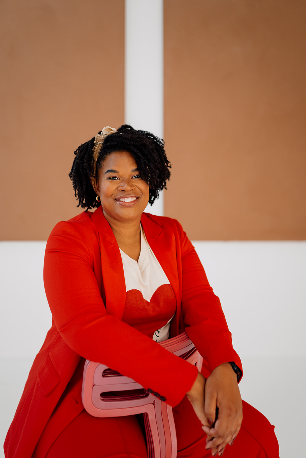 In conversation with. podcast manager Kisha Canwood | Atelier Oost