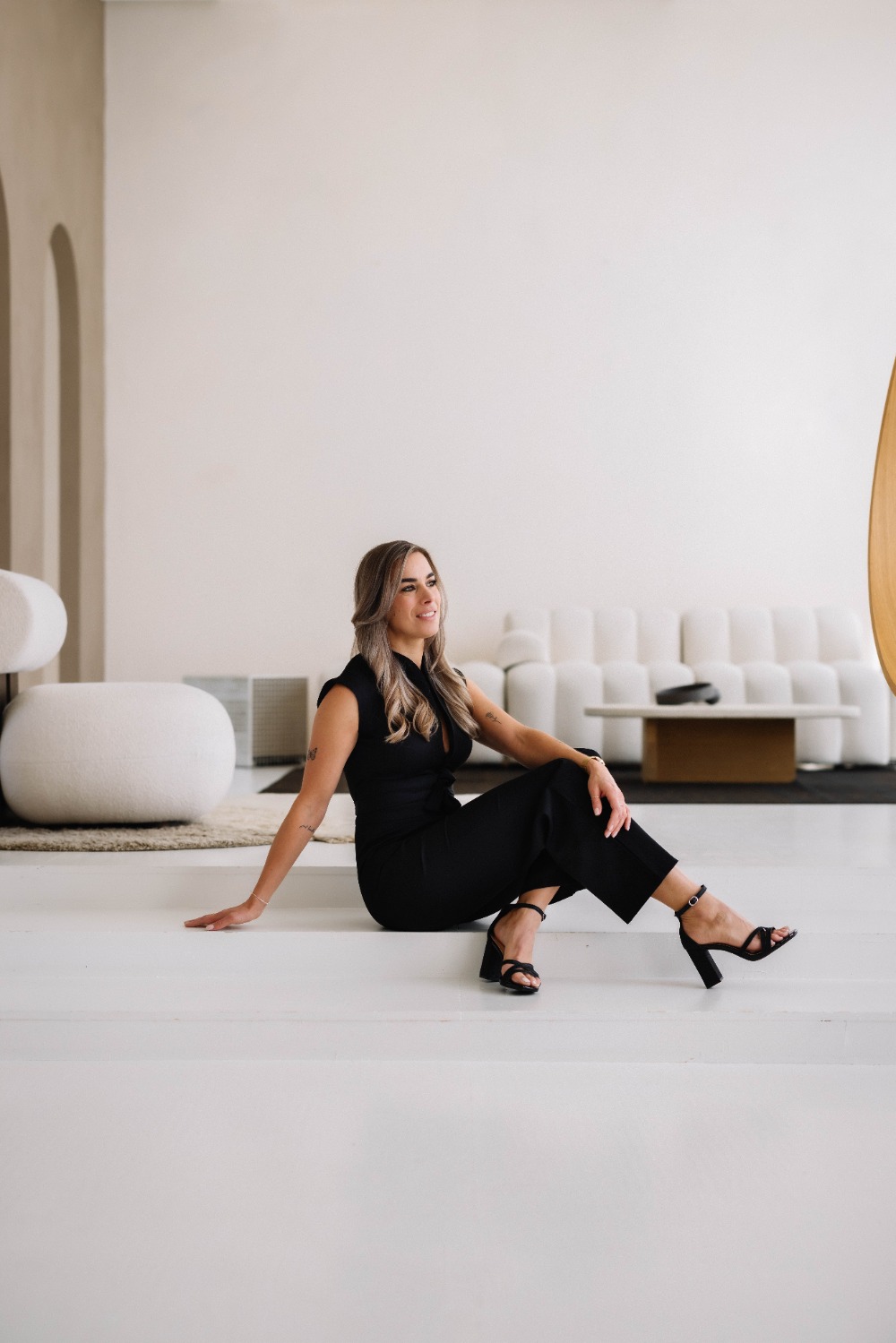 Studio Annemarije: strong personal branding images | Atelier Oost