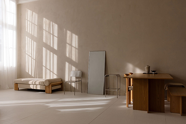 Daylight studio Amsterdam: book online | Atelier Oost