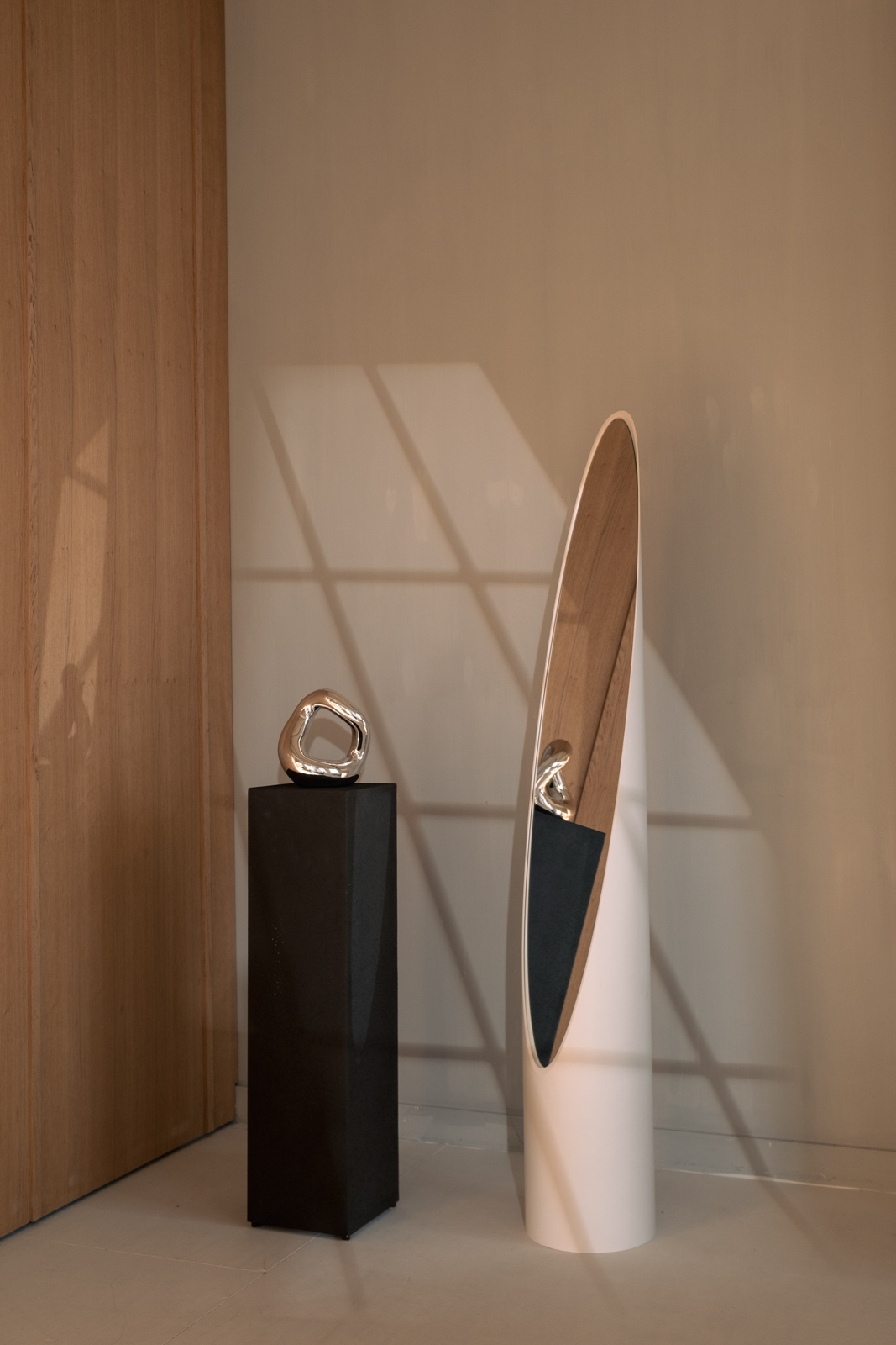 Haal alles uit de Godox Spotlight in The Livingroom | Atelier Oost